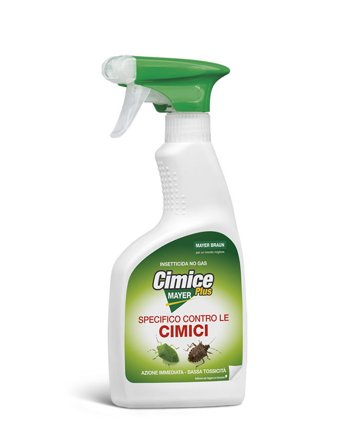 CIMICEMAYER PLUS - Mayer Braun